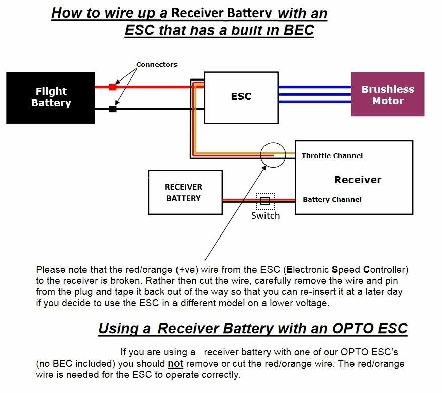 RX Dual battery diagram? - Gadgets and Electronics - RCM&E Home of ...