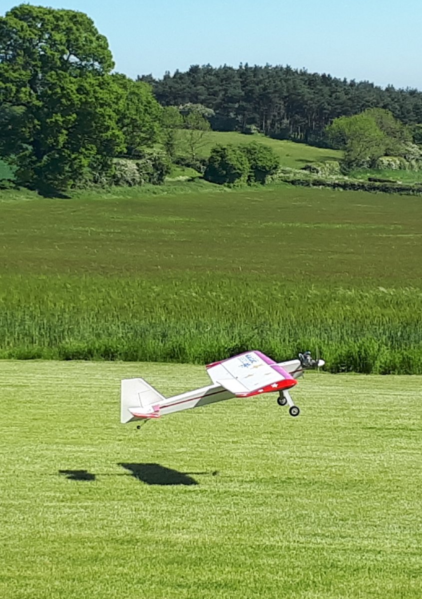 Saito 82B revs - IC Engines - RCM&E Home of Model Flying Forums