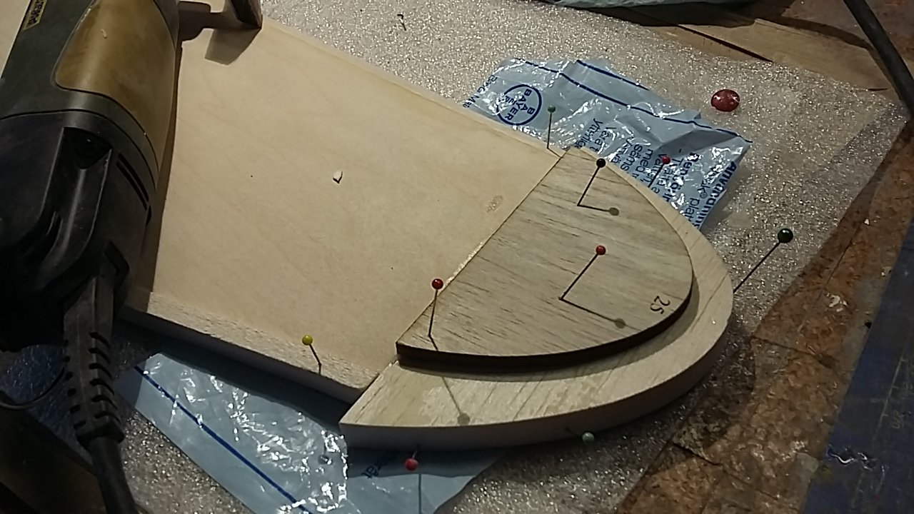 Spitfire by Cambrian Funfighters Electric Version - Warbird kits - RCM ...