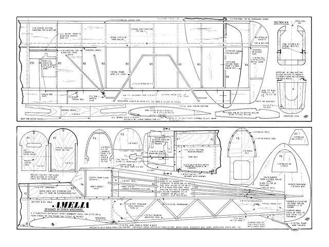 Plan Built Sports Models - Page 2 - Building from Traditional Kits and ...