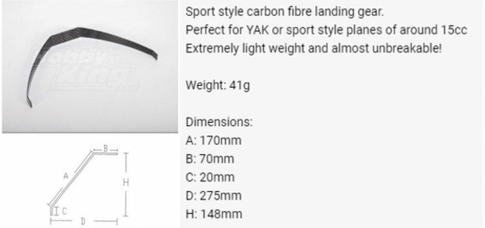 Acro Wot GRP kit build - All Things Model Flying - RCM&E Home of Model ...