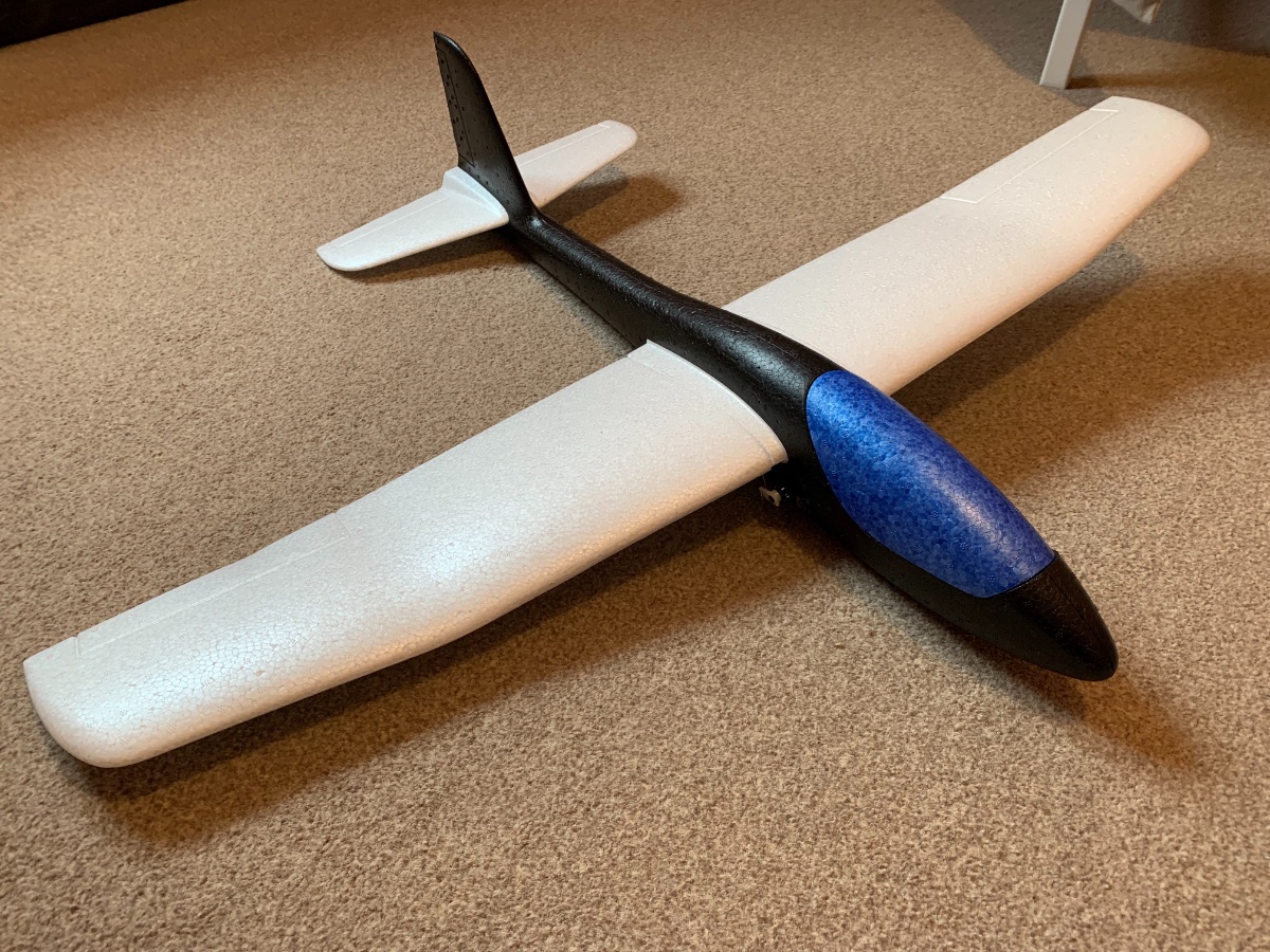 Lidl XL Glider - Page 10 - Gliders and Gliding - General Discussion ...