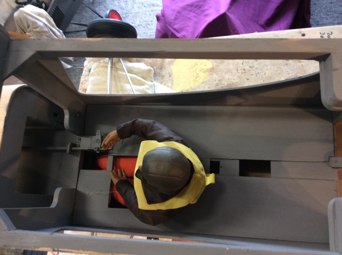 Precedent T240 Repair and Re-engine - Build Blogs and Kit Reviews - RCM ...