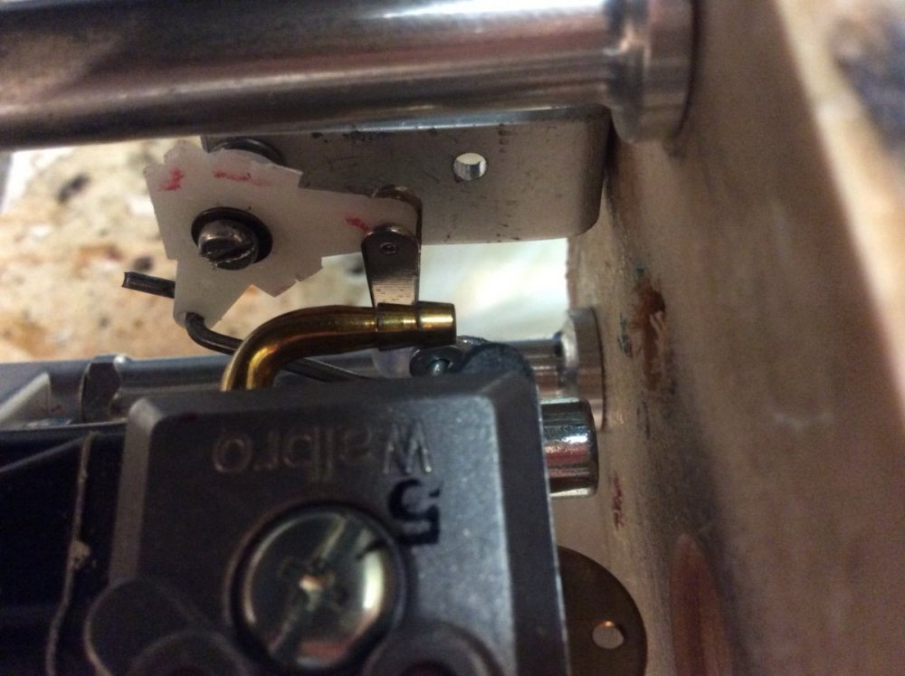 Precedent T240 Repair and Re-engine - Build Blogs and Kit Reviews - RCM ...