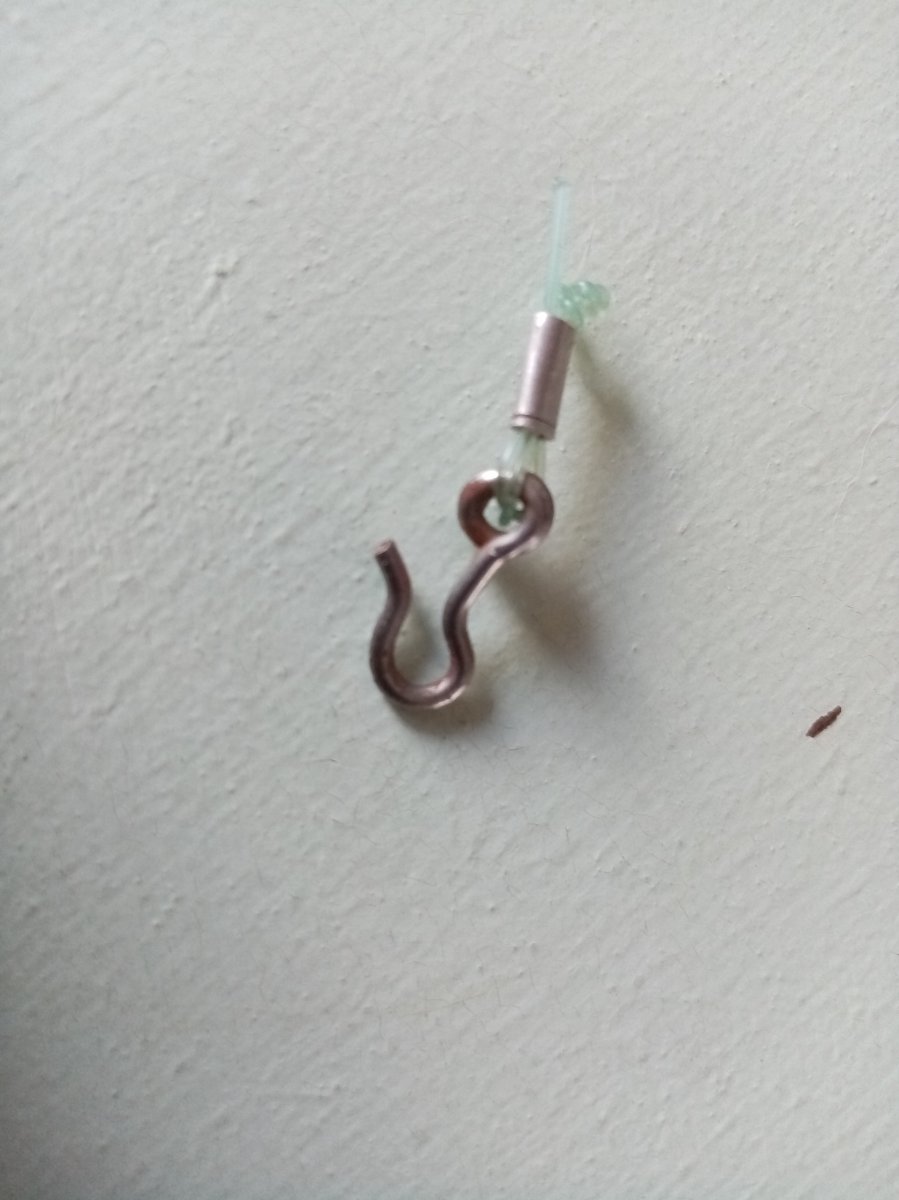 Biplane rigging wire end identification. - All Things Model Flying ...