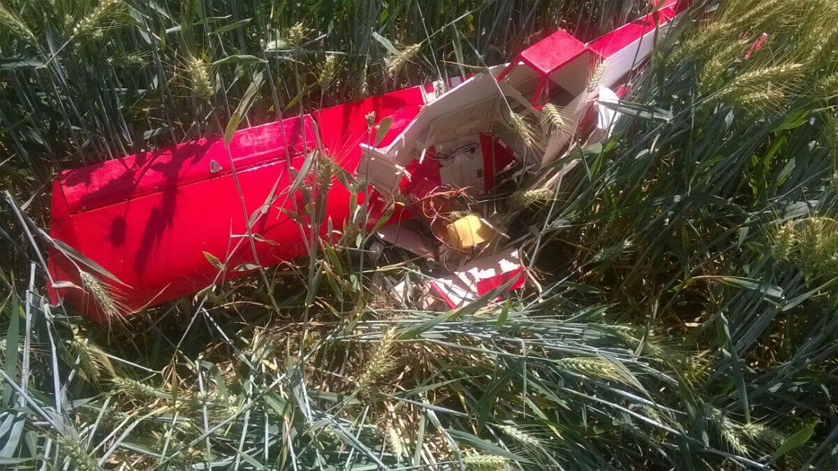 Farmhand 60. - All Things Model Flying - RCM&E Home of Model Flying Forums
