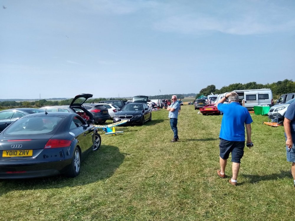 Cocklebarrow Farm 2021? - General Vintage R/C Chatter - RCM&E Home of ...