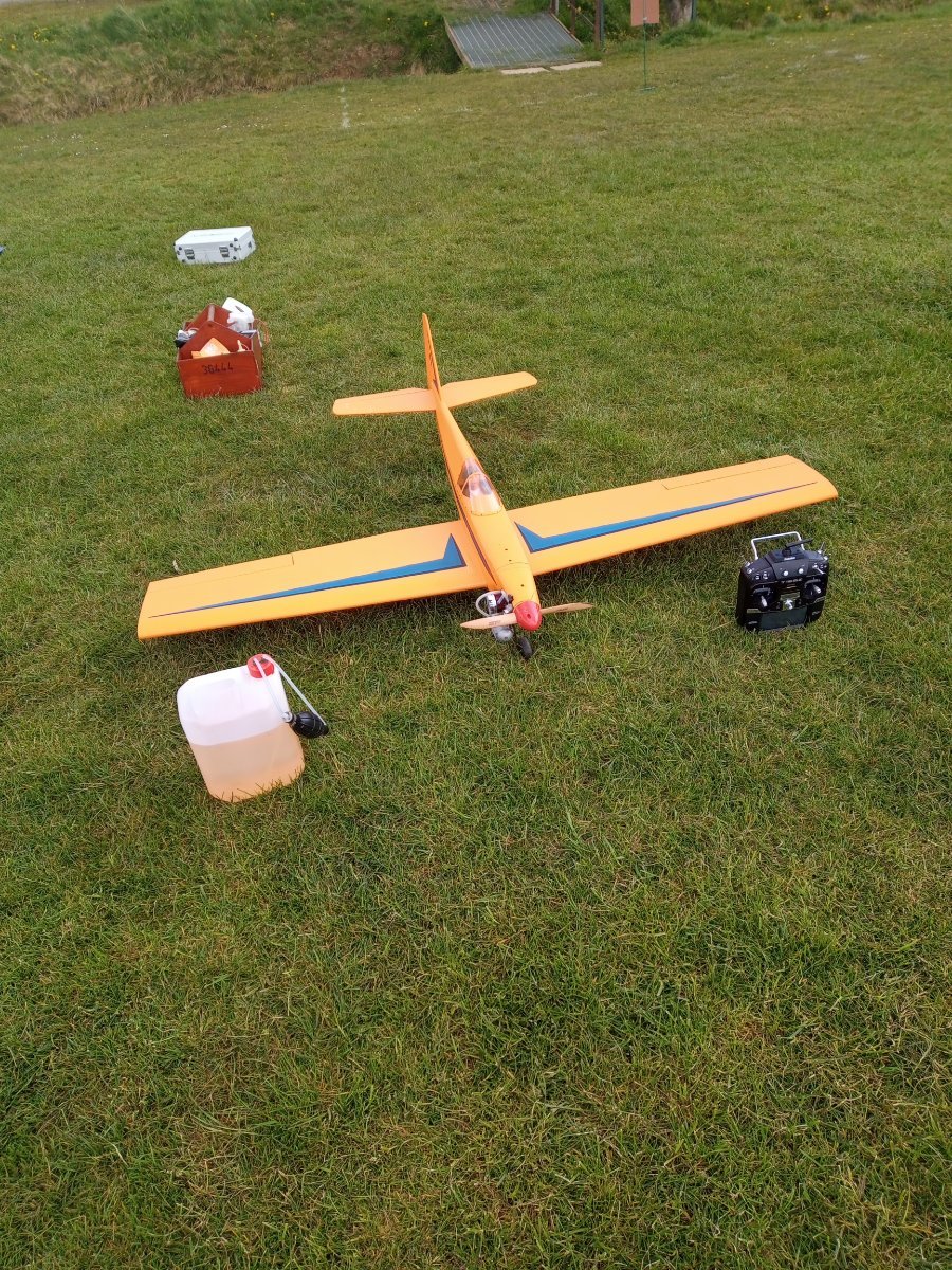 Mick Reeves Gangster 63 Lite - Page 8 - Build Blogs and Kit Reviews ...