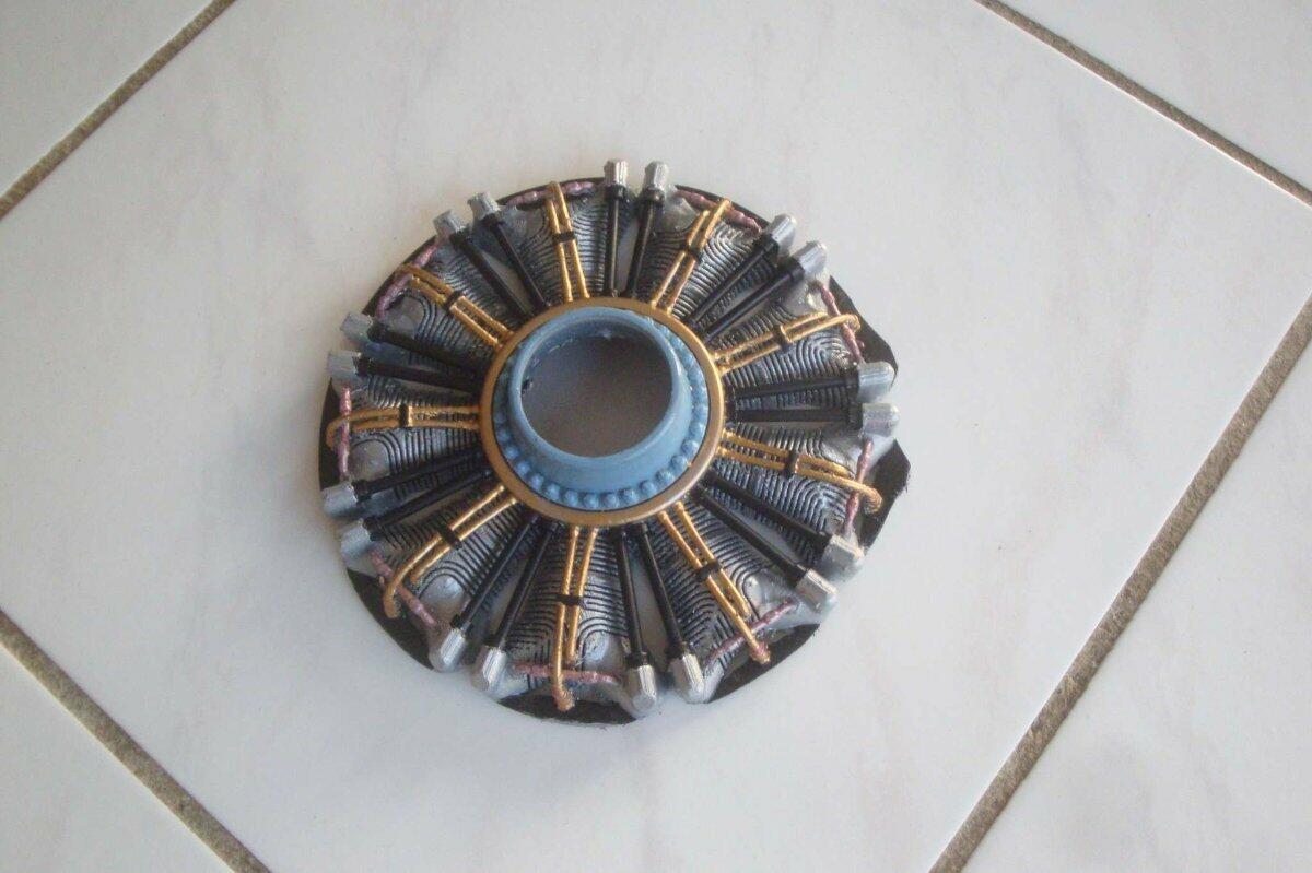 3D printed dummy cylinders? - Scale Matters - RCM&E Home of Model ...