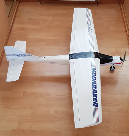 Mooonraker Nostalgia - Page 2 - All Things Model Flying - RCM&E Home of ...