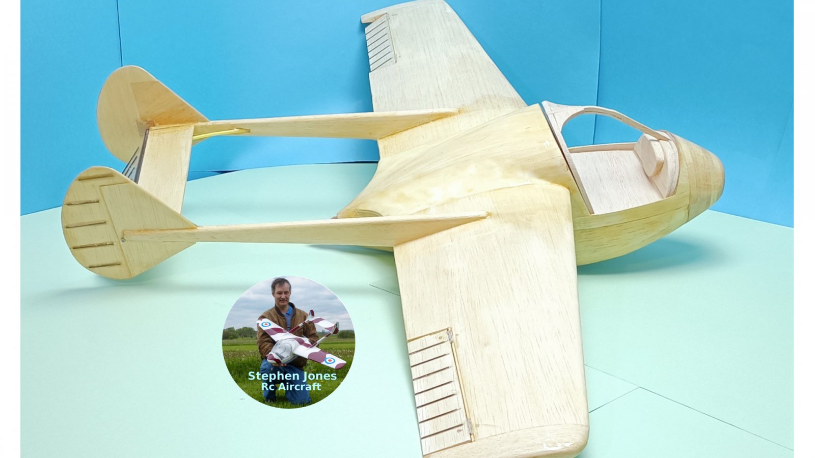 Sipa S-200 V3.2 a Scale Mini Jet - Own Design Project Blogs - RCM&E ...