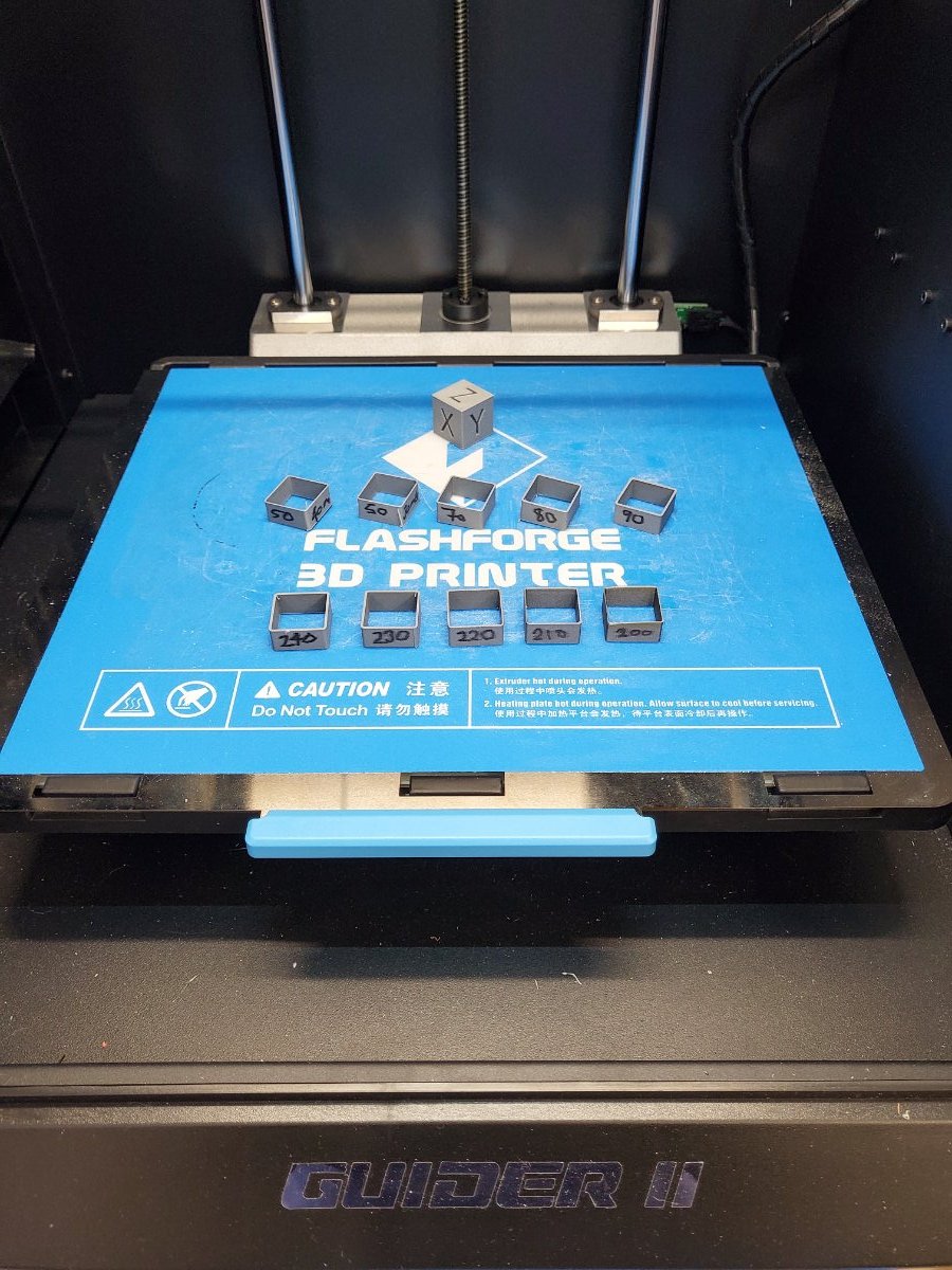 Eclipson Model C build - 3D Printing - RCM&E Home of Model Flying Forums