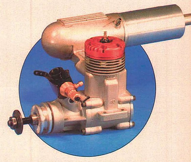 Irvine engine types - IC Engines - RCM&E Home of Model Flying Forums