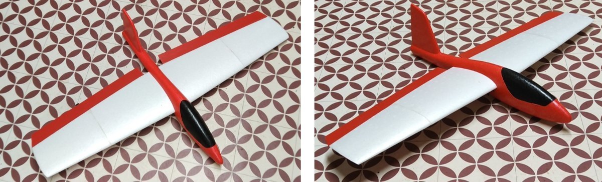 Lidl XL Glider - Page 10 - Gliders and Gliding - General Discussion ...