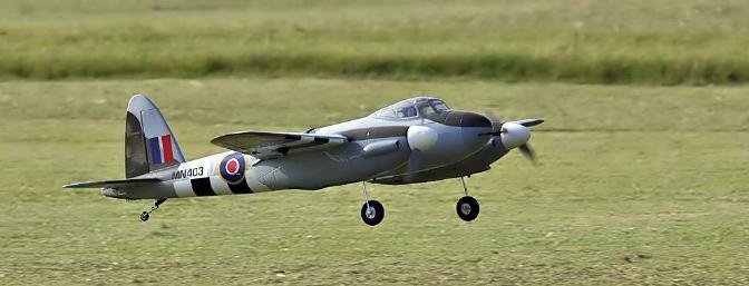 BH Mosquito - Warbird kits - RCM&E Home of Model Flying Forums