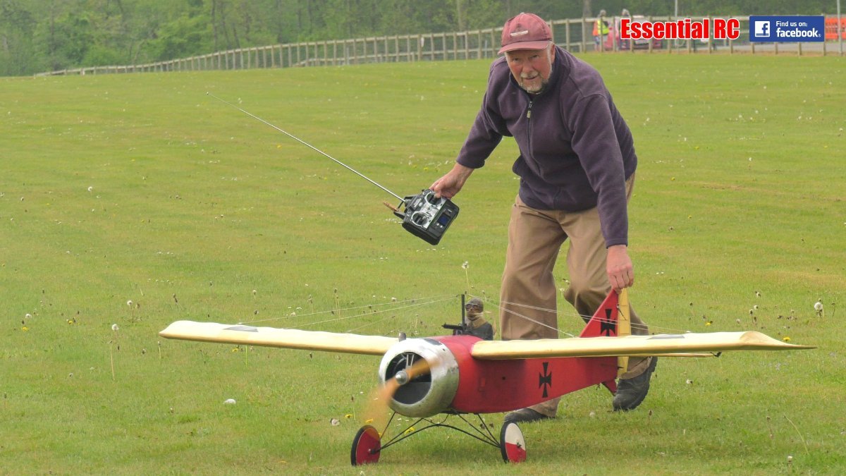 Old Warden model event 7th & 8th May - Page 2 - Shows, Club Events and ...