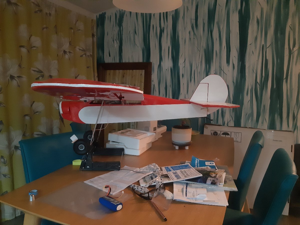 Jemima Free Plan build - Page 3 - RCM&E Plan Builders - RCM&E Home of ...