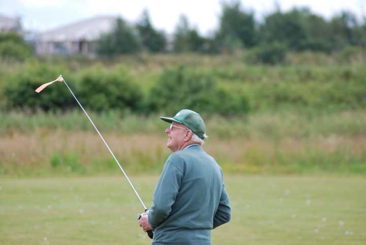 Modelling Heroes? - All Things Model Flying - RCM&E Home of Model ...