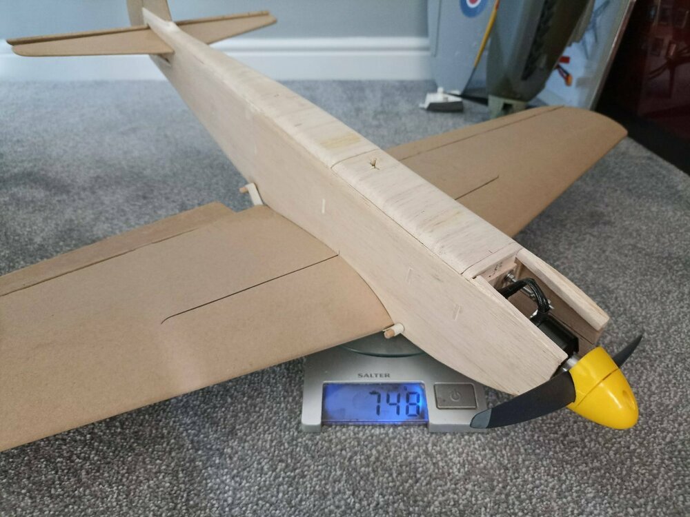 Pics from your free RCME plan build - Page 11 - RCM&E Plan Builders ...