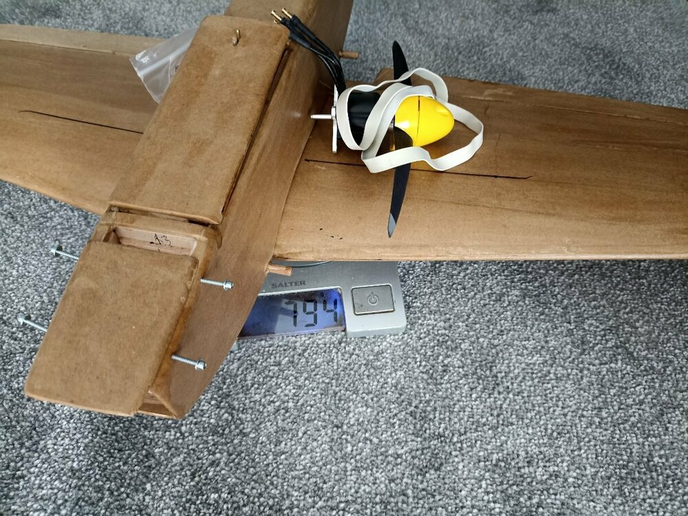 Pics from your free RCME plan build - Page 11 - RCM&E Plan Builders ...