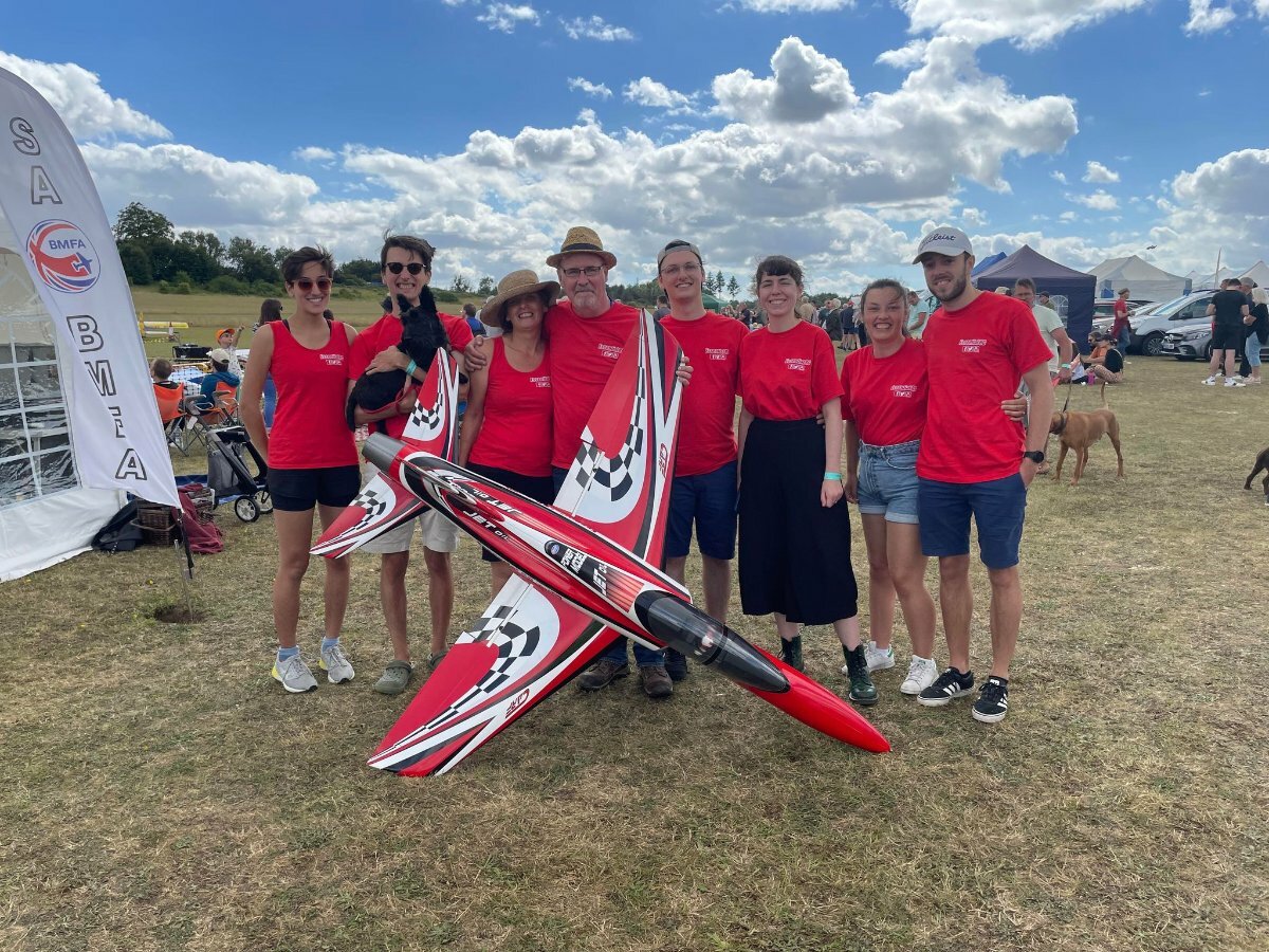 Popham model air show 20, 21st August - Shows, Club Events and ...