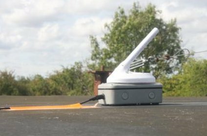 Electronic Conspicuity trial in operation at 4 model flying sites ...