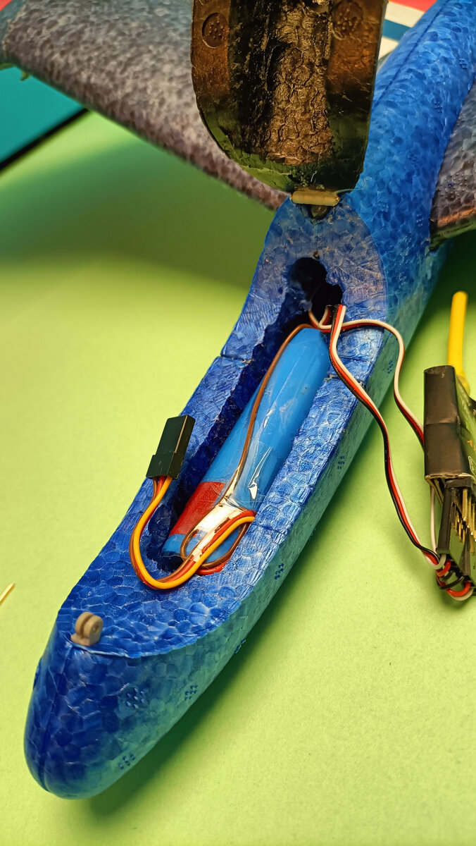 canopy3 Sml.jpg - Member Albums - RCM&E Home of Model Flying Forums