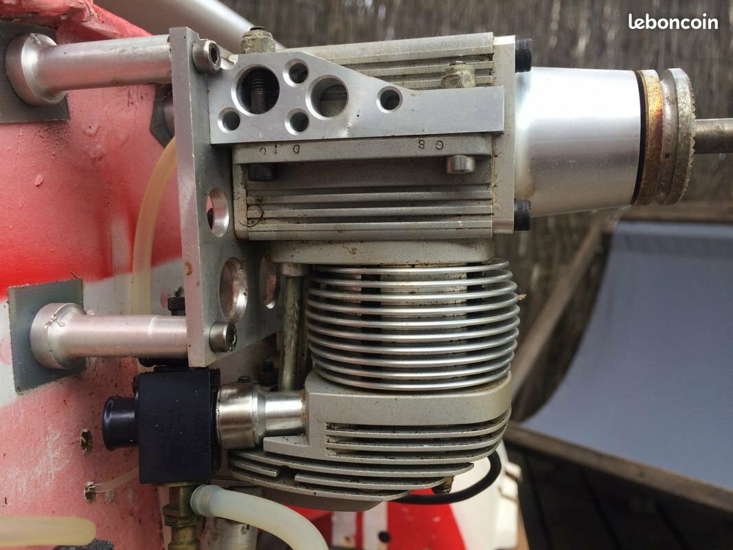 Laser Engines development. - Page 25 - IC Engines - RCM&E Home of Model ...