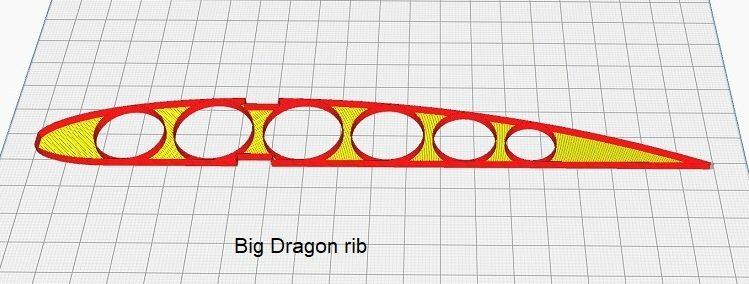 How to create airfoils? - 3D Printing - RCM&E Home of Model Flying Forums