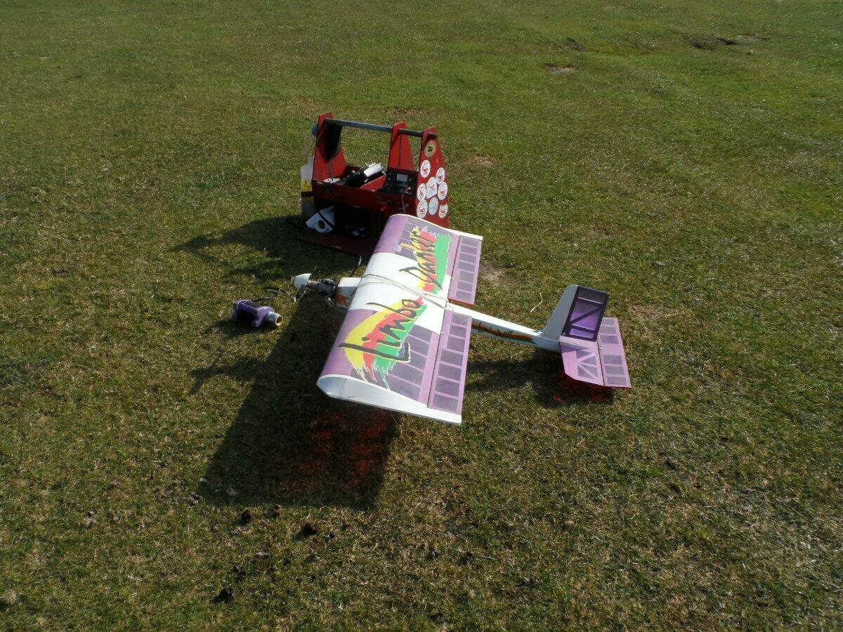 Coupled flaps/ailerons with elevator - All Things Model Flying - RCM&E ...