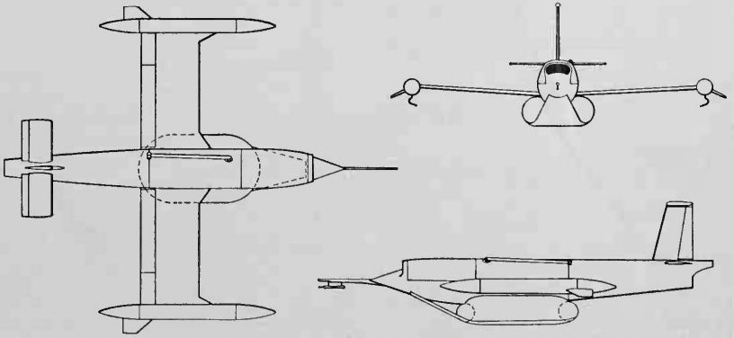 Aircraft sectioned views)drawings - All Things Model Flying - RCM&E ...
