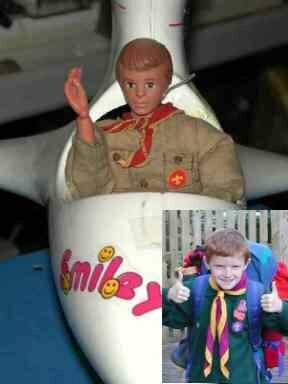 Multiplex Smiley - General Electric Flight Chat - RCM&E Home of Model ...