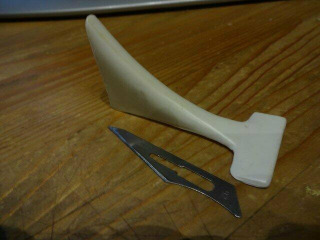 Litho Plate Plug - All Things Model Flying - RCM&E Home of Model Flying ...
