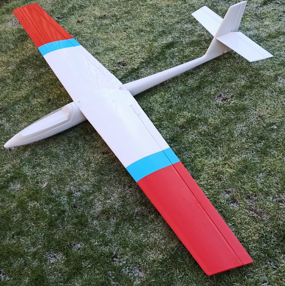 Glider identification - Slope Soaring and Dynamic Soaring - RCM&E Home ...
