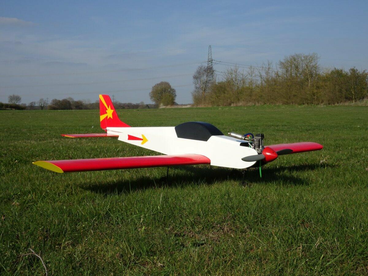 Just like the look - Page 2 - Beginners - RCM&E Home of Model Flying Forums
