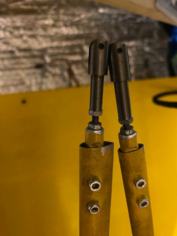 Piper Super Cub Wing Tips - All Things Model Flying - RCM&E Home of ...