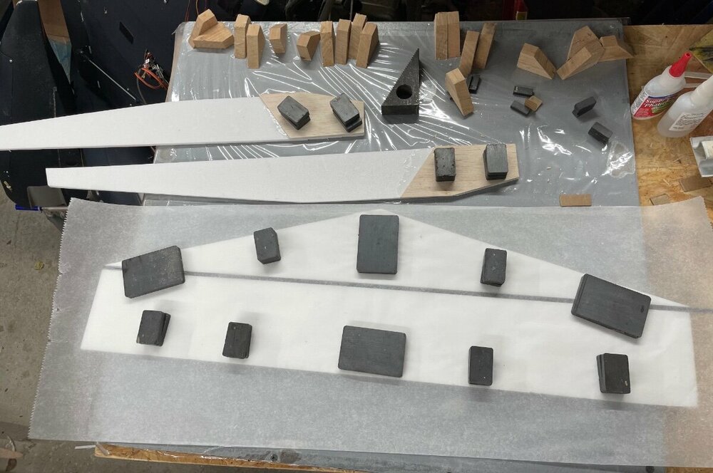 Hanky Planky Foamy Woamy - RCM&E Plan Builders - RCM&E Home of Model ...