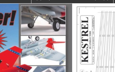 We have a plan - RCM&E Plan Builders - RCM&E Home of Model Flying Forums