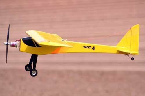 What Size Electric Motor/ Prop?? - All Things Model Flying - RCM&E Home ...