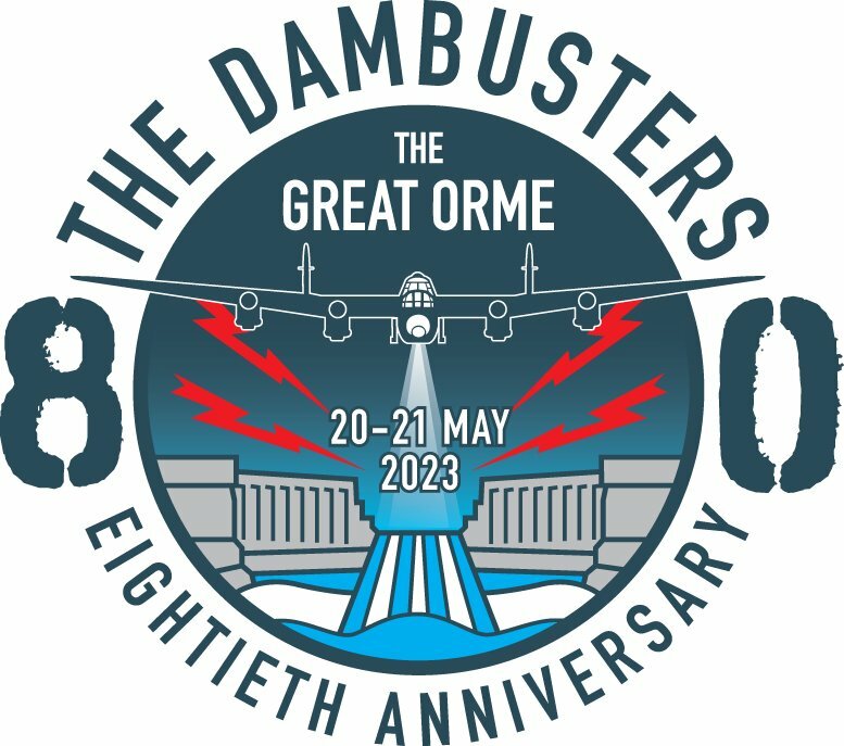The Dambusters 80th anniversary meet - coverting a TN 72in Lancaster to ...