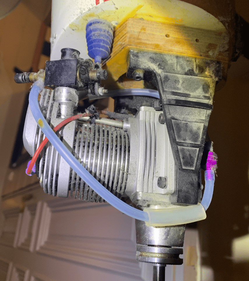 Laser Engines - Technical questions - Page 96 - IC Engines - RCM&E Home ...