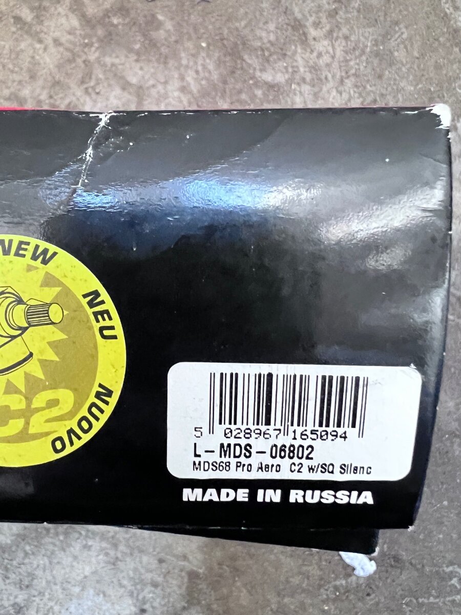 Found aircraft in loft. - All Things Model Flying - RCM&E Home of Model ...