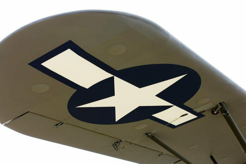 Phil Kent Cub - Scale Matters - RCM&E Home of Model Flying Forums