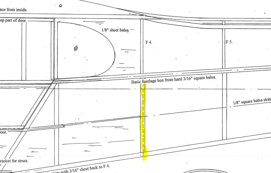 Phil Kent Cub - Page 2 - Scale Matters - RCM&E Home of Model Flying Forums