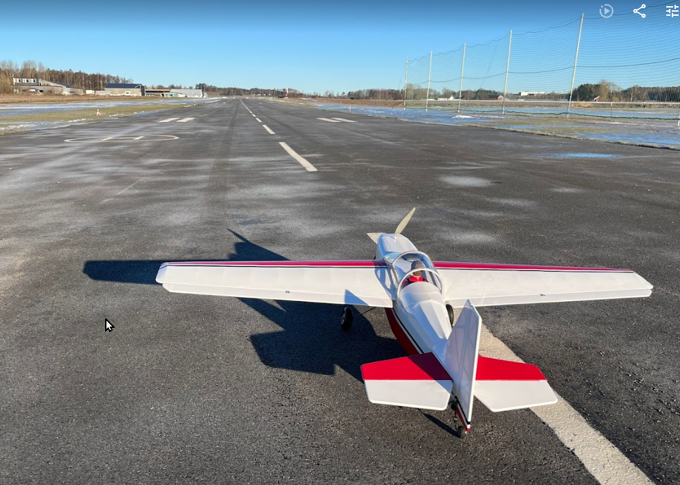 Lucas's Rans S-9 Chaos - Page 8 - RCM&E Plan Builders - RCM&E Home of ...