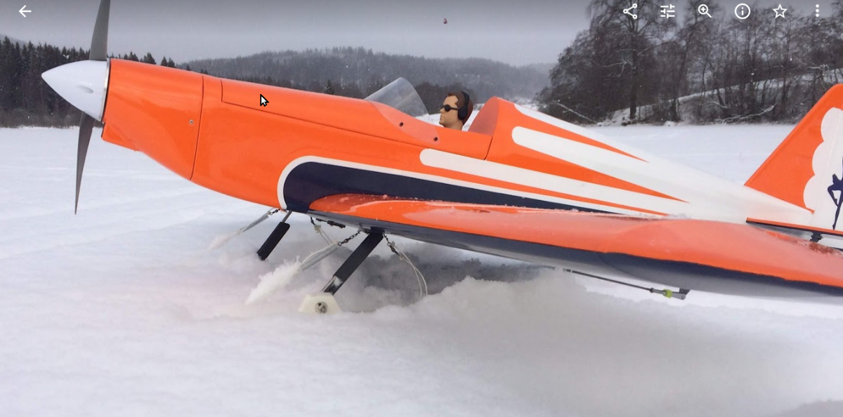 Lucas's Rans S-9 Chaos - Page 9 - RCM&E Plan Builders - RCM&E Home of ...