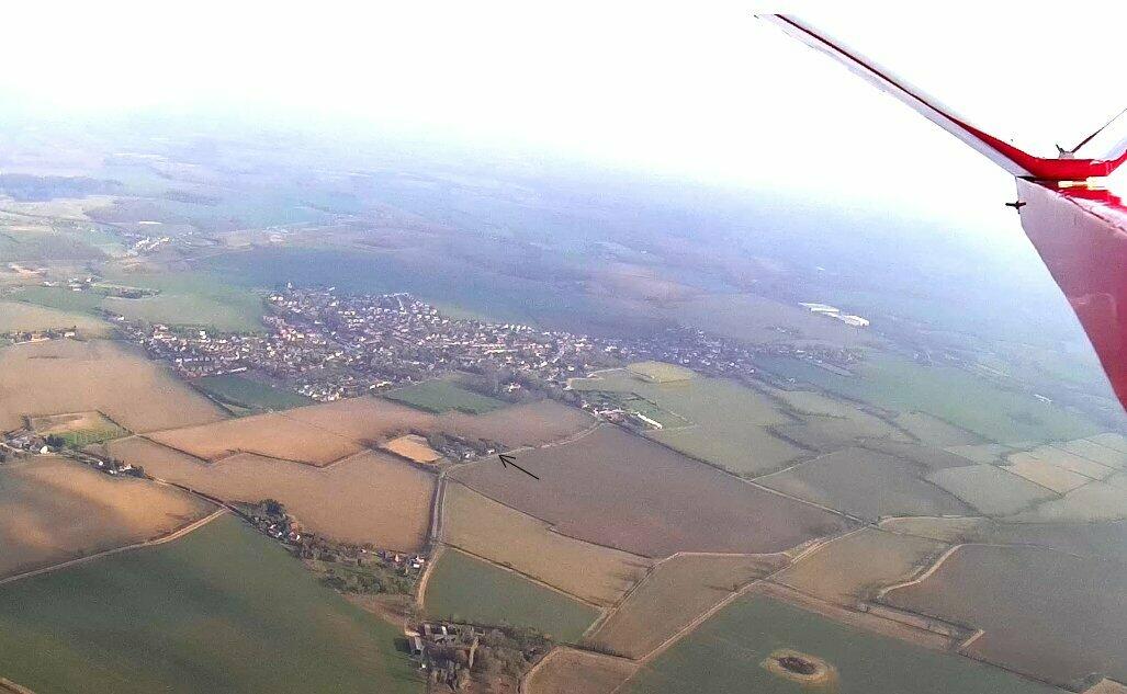 Peter Millers “Easter Eagle” - All Things Model Flying - RCM&E Home of ...