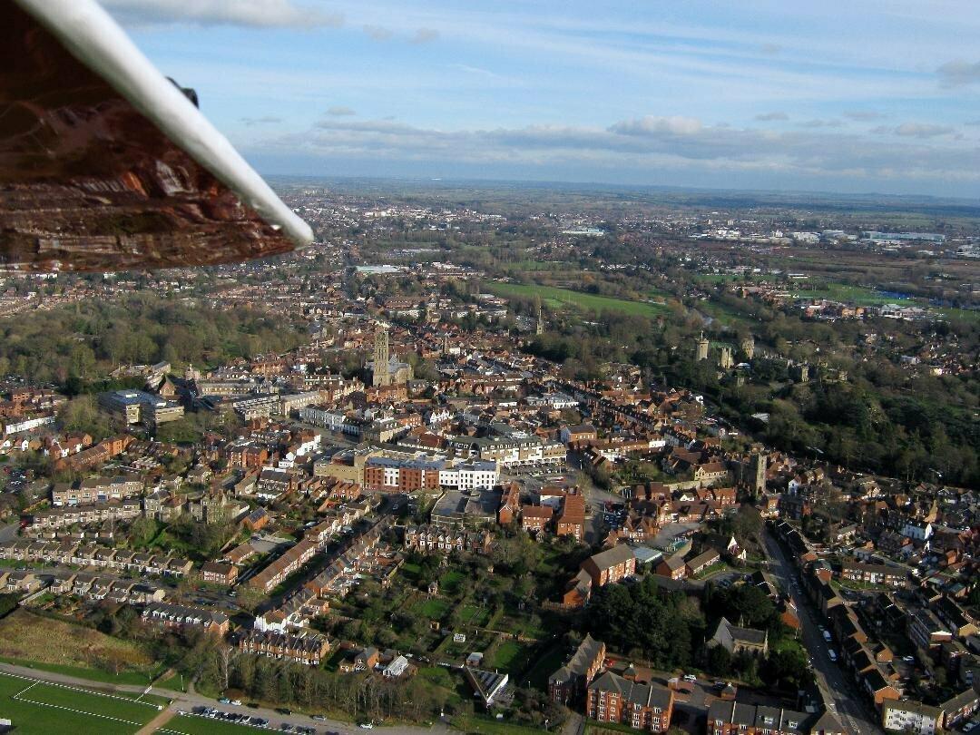 Peter Millers “Easter Eagle” - All Things Model Flying - RCM&E Home of ...