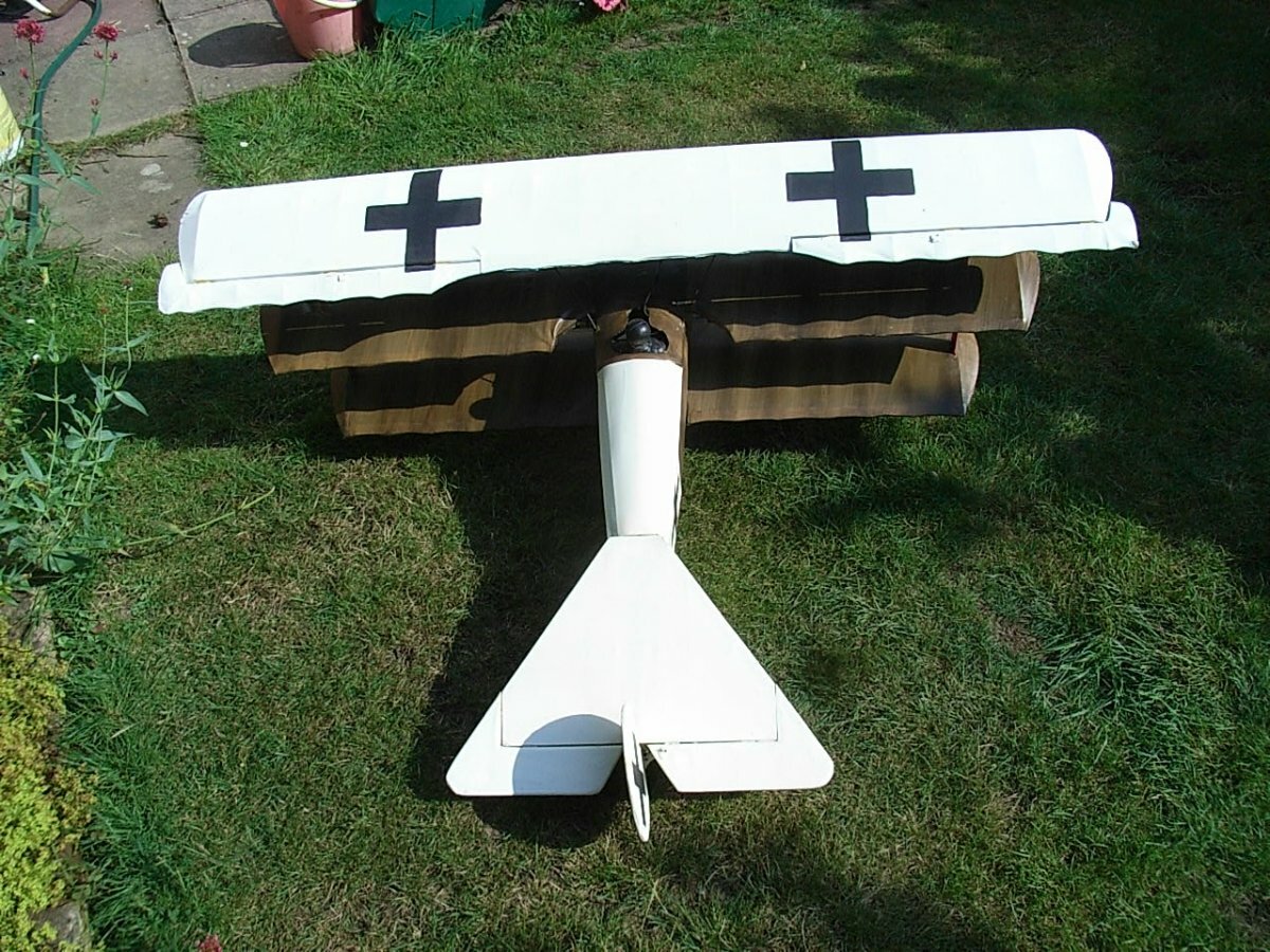 WW1 decals, 1/4 scale. - Scale Matters - RCM&E Home of Model Flying Forums