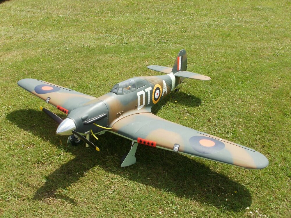 YT hurricane for sale or keep engine problems - General Vintage R/C ...